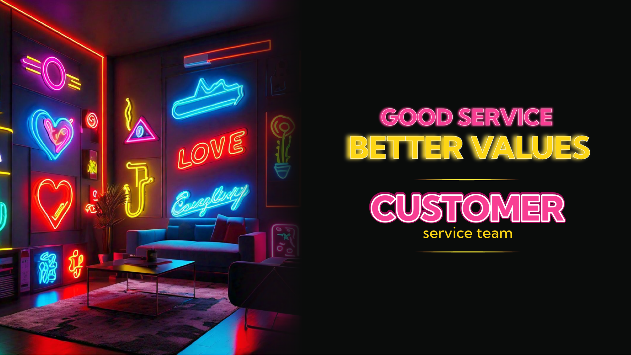 Neon Beer Signs: Online Store Selling Unique Neon Beer Signs in the USA